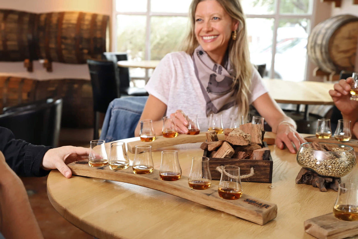 Mallard Way Distillery & Tasting Room – Santa Fe Spirits